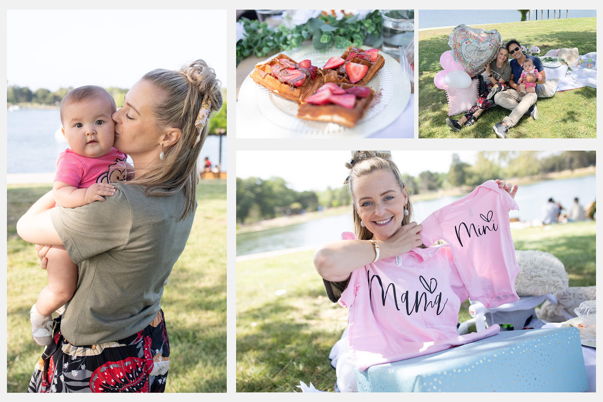Six Super Fun Ideas for Mother's Day Activities in Los Angeles